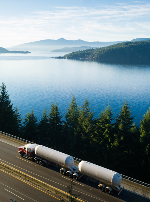 Building Your Chemical Products Supply Chain, Molecule by Molecule