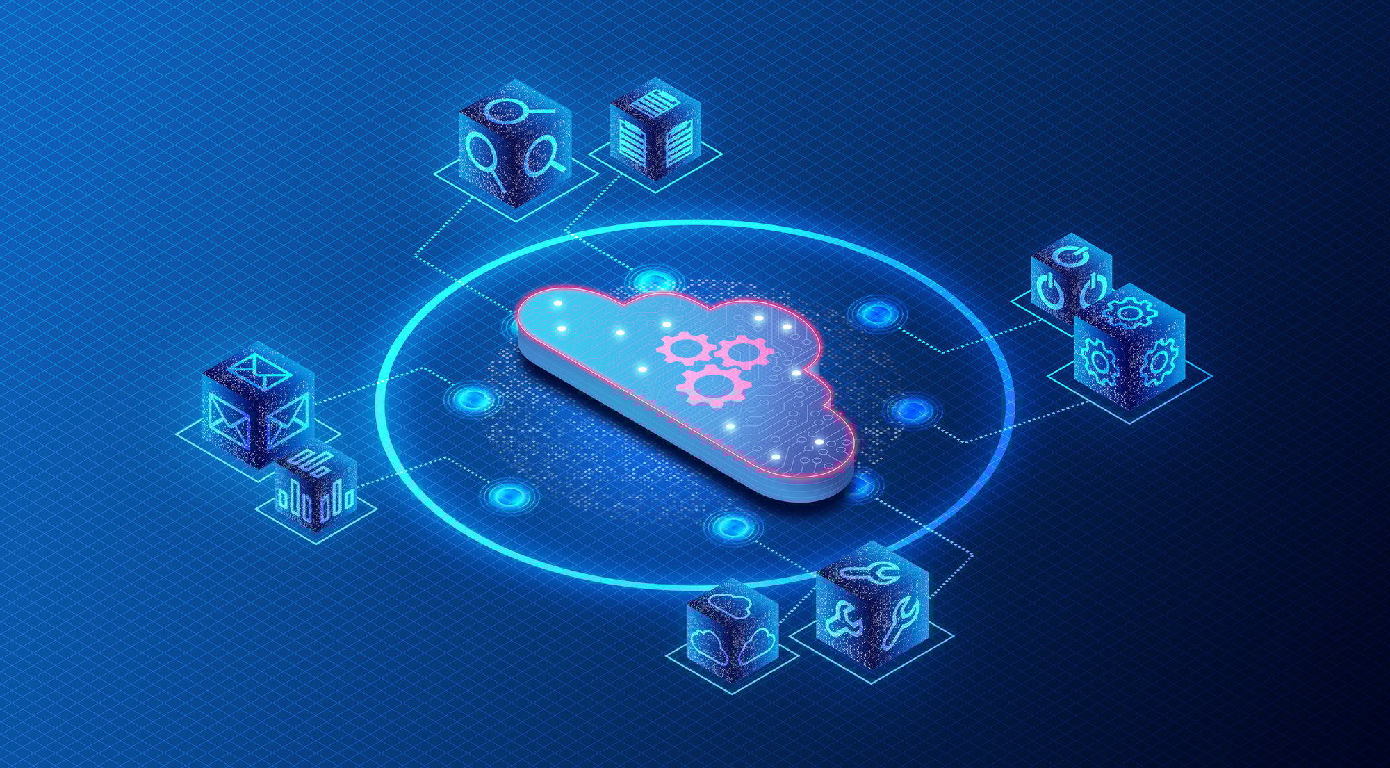 Oracle Transportation Management (OTM) | Redwood Logistics