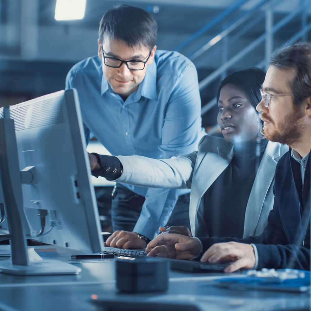 Shipment Execution | Redwood Logistics