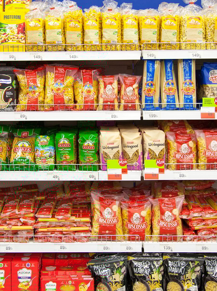 Fresh Solutions for Your Grocery Supply Chain