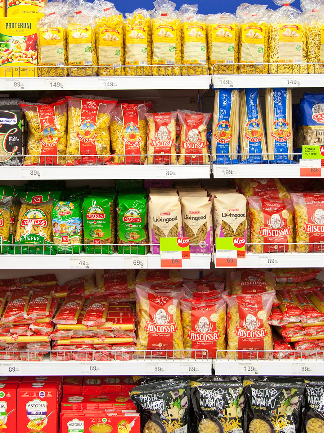Fresh Solutions for Your Grocery Supply Chain