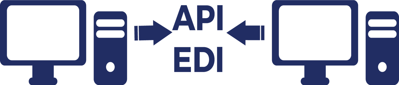 EDI vs. API