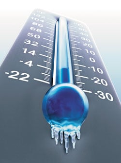 The Cold Chain: Potential for Huge Growths?