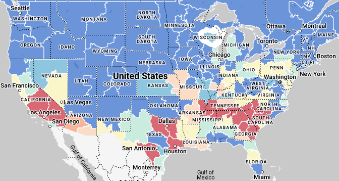 Redwood Report: Market Intel for June 15, 2023