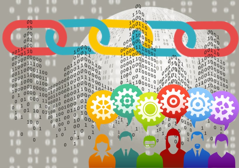 The Evolution of the Digital Supply Chain