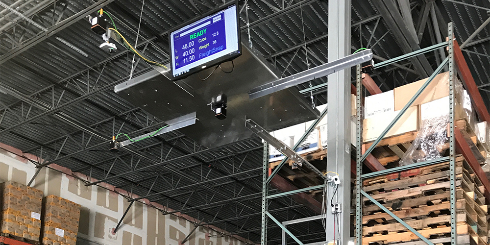 What is a Dimensionalizer?