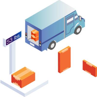 Dimensional Rating: Parcel in the Past and the Future of LTL