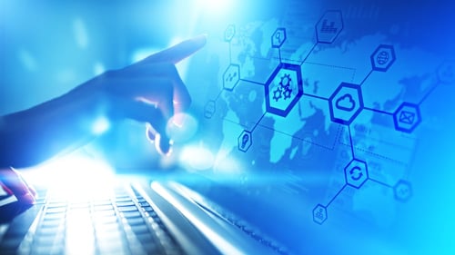 The Benefits of Integrated Supply Chain Management