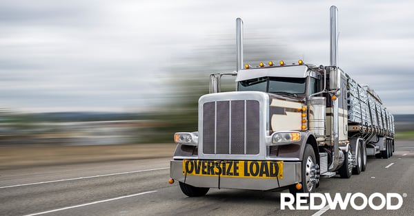A Quick Primer on Wide-Load Hauls