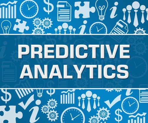 Top 3 Benefits of Predictive Analytics