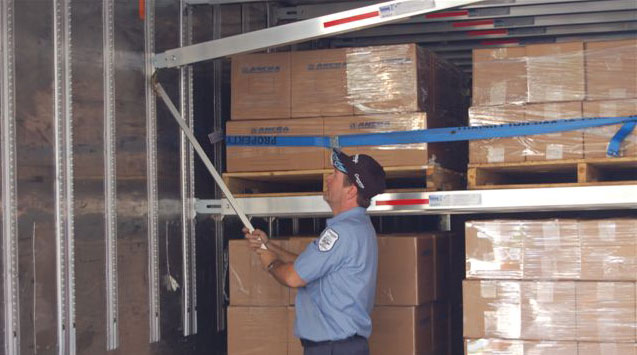 Safe Stack Systems – How it Improves Shipping