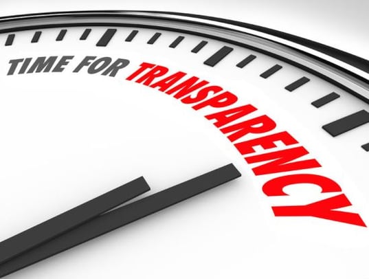 Transparency in The Modern Day 3PL