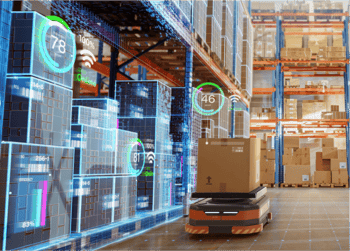 Oracle Warehouse Management (WMS) | Redwood Logistics