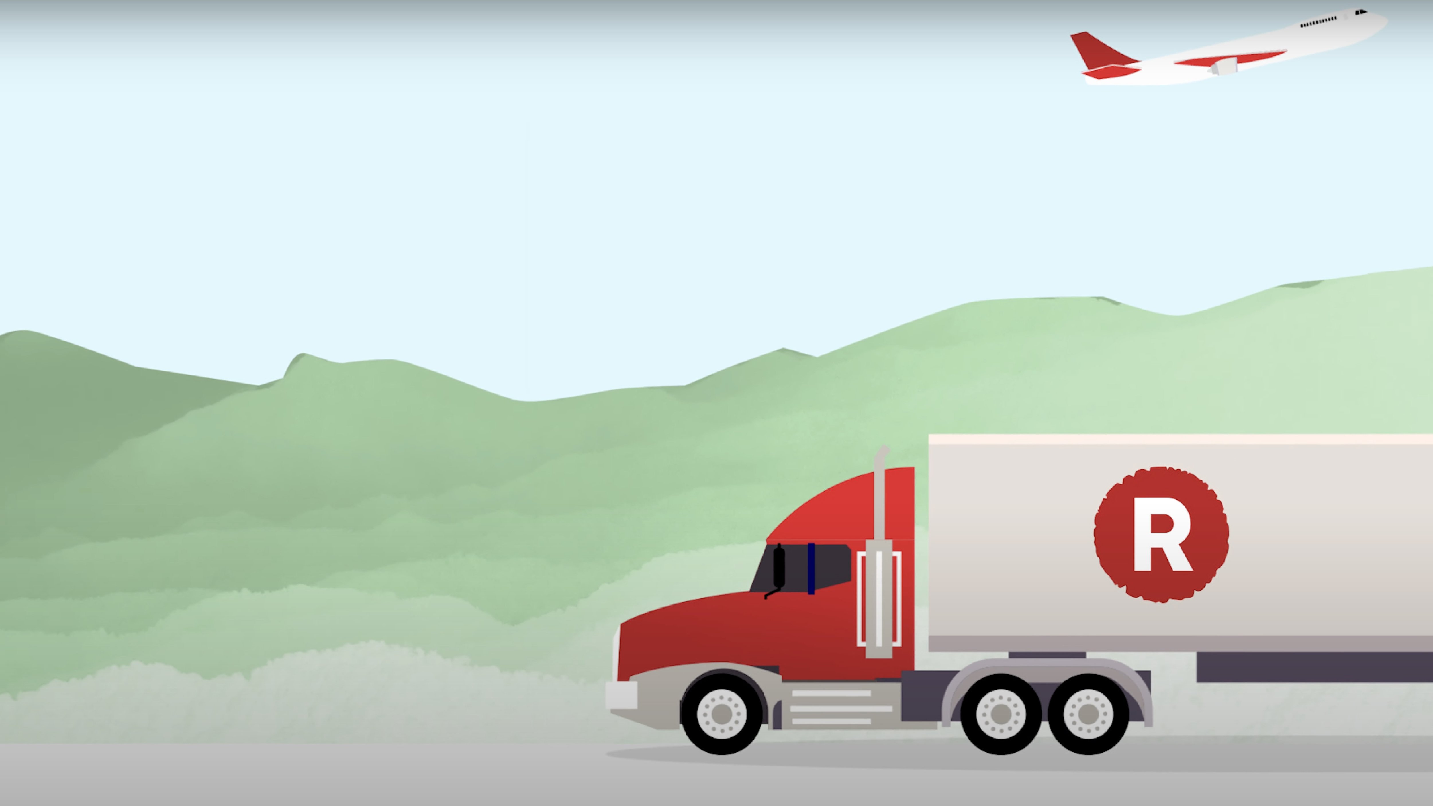 Shipment Management | Redwood Logistics