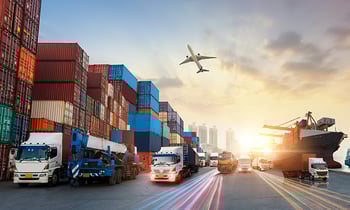 Oracle Transportation Management (OTM) | Redwood Logistics