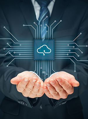 Oracle Warehouse Management (WMS) | Redwood Logistics