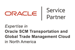 Oracle Transportation Management (OTM) | Redwood Logistics