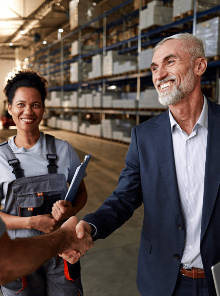 Private Equity Partners | Redwood Logistics