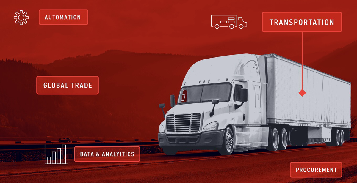 In The News | Redwood Logistics