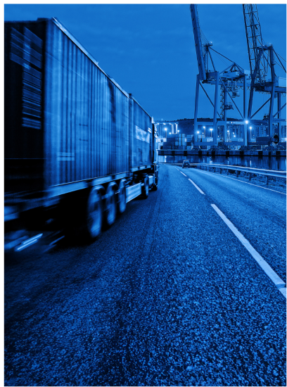 Shipment Management | Redwood Logistics