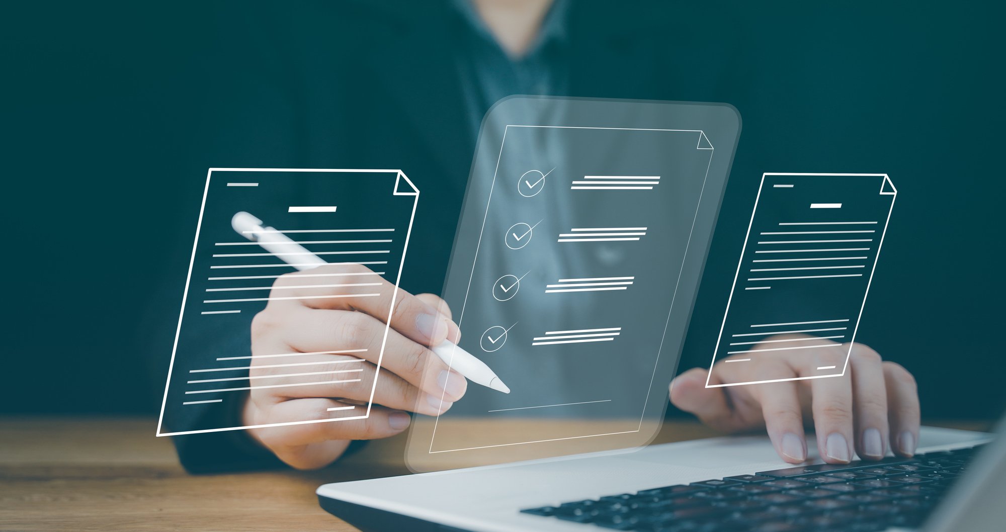 Transportation Management | Redwood Logistics