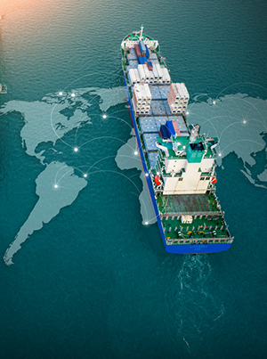 Oracle Global Trade Management (GTM) | Redwood Logistics