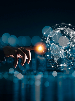 Oracle Global Trade Management (GTM) | Redwood Logistics