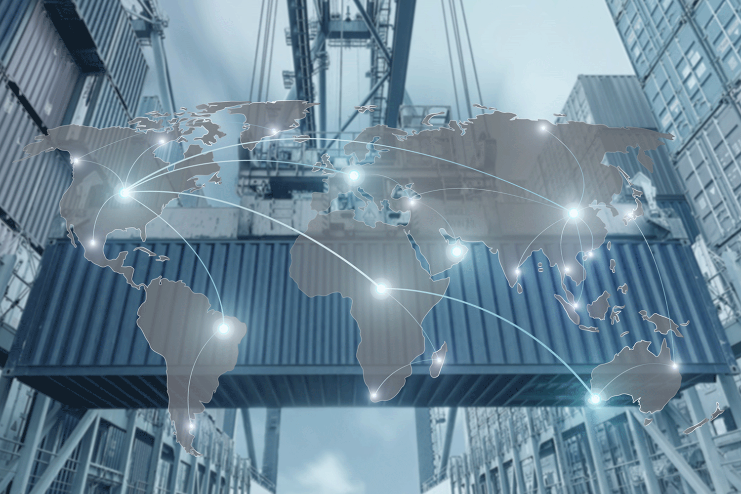 Oracle Global Trade Management (GTM) | Redwood Logistics