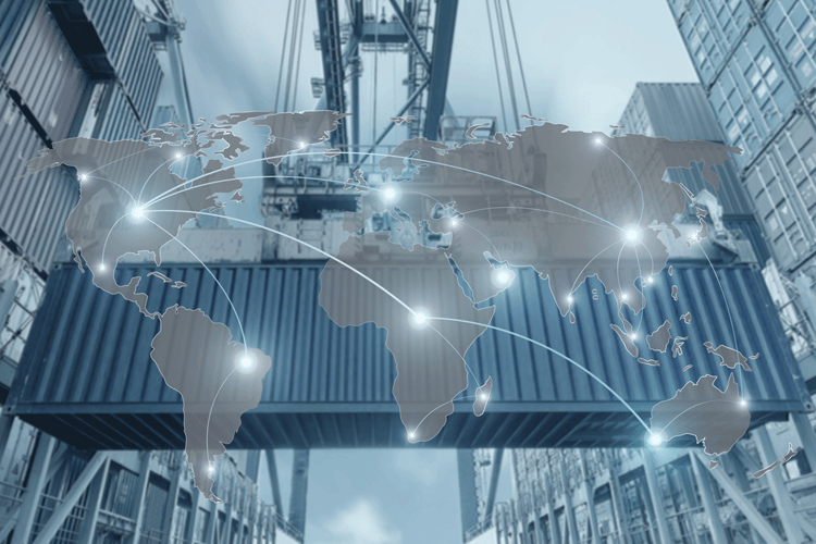 Oracle Global Trade Management (GTM) | Redwood Logistics Oracle Global Trade Management (GTM) | Redwood Logistics