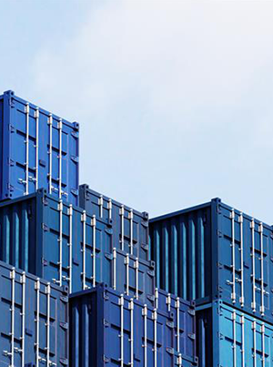 Oracle Transportation Management (OTM) | Redwood Logistics