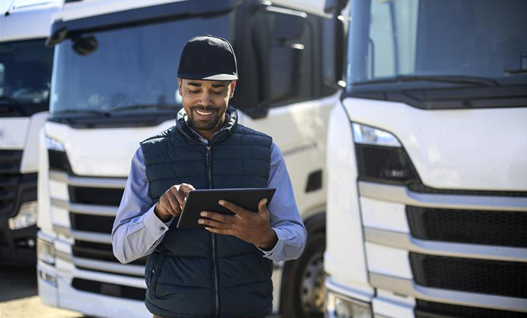 Oracle Transportation Management (OTM) | Redwood Logistics