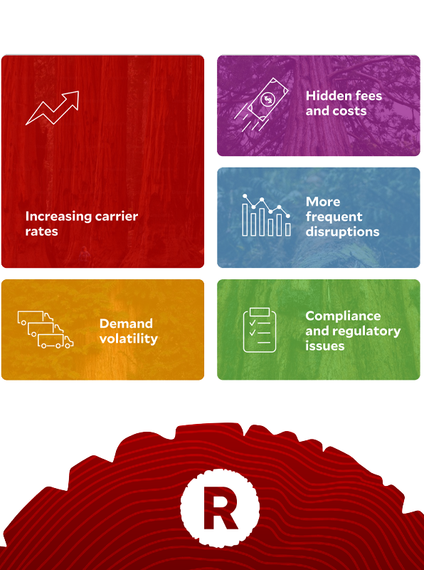 Transportation Management | Redwood Logistics