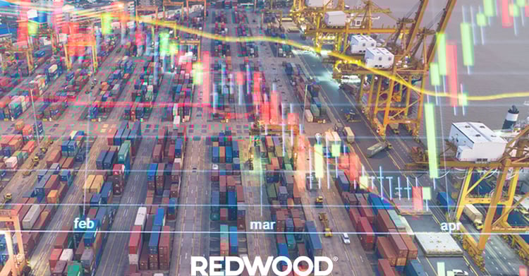 Redwood Insights | A Logistical Resource