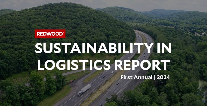 In The News | Redwood Logistics
