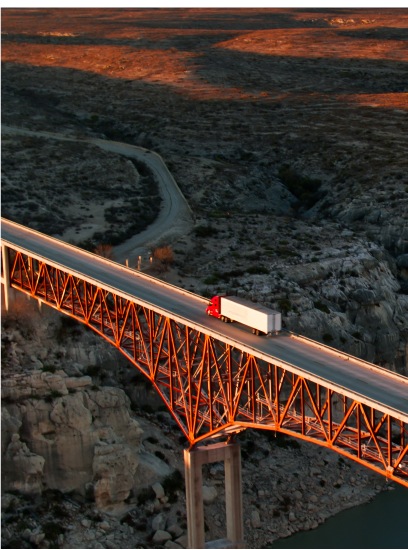 Shippers | Redwood Logistics