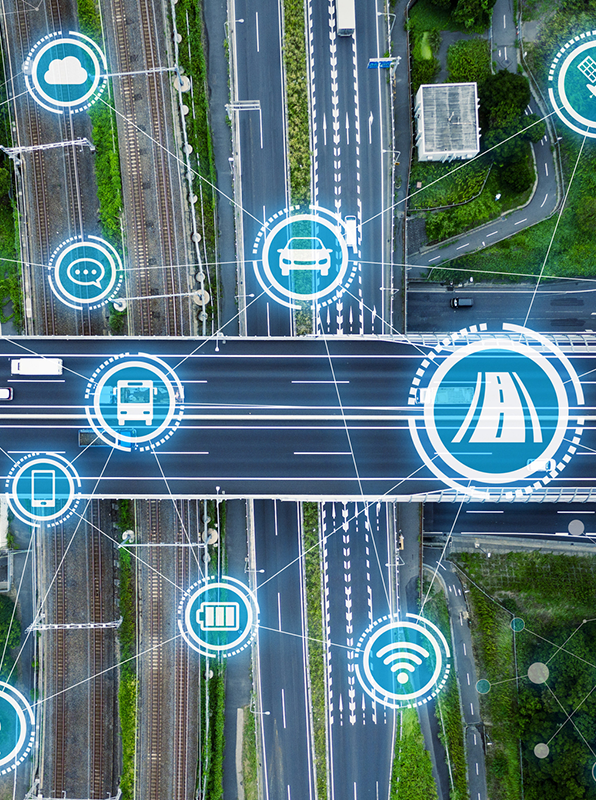 Transportation Management | Redwood Logistics