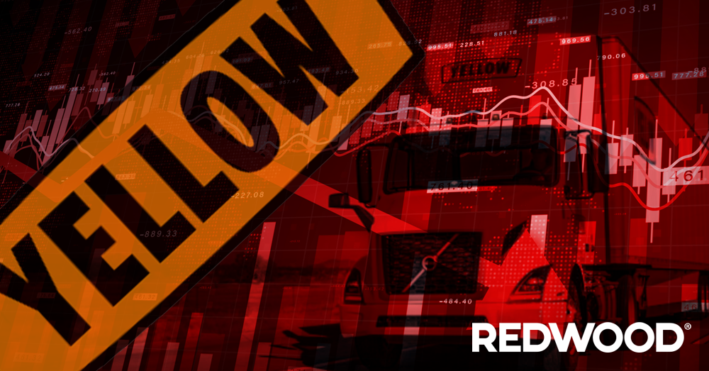 Our Shipment Management Tools | Redwood Logistics