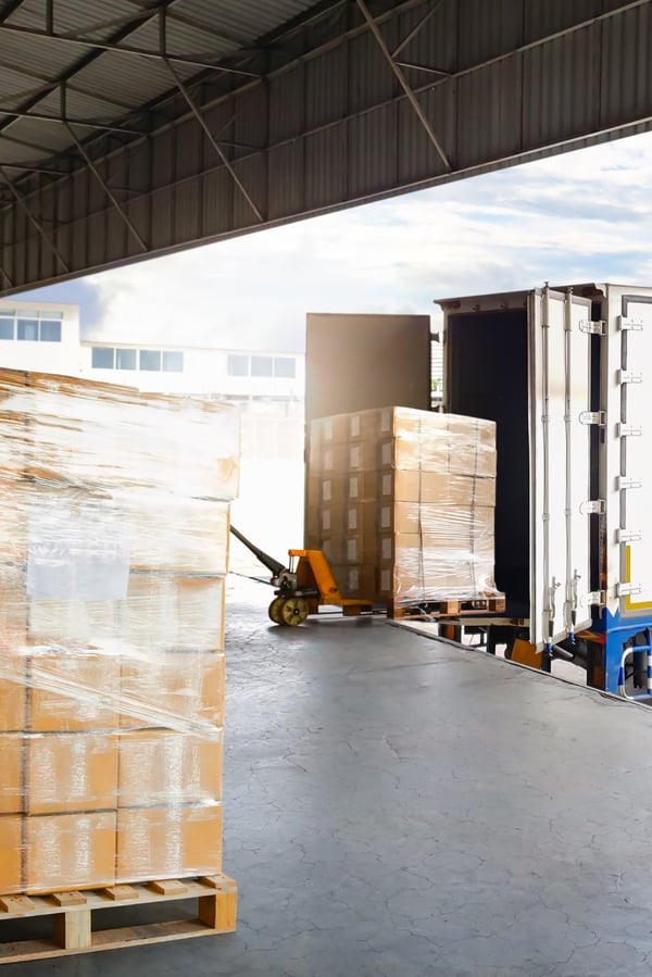 Transforming Supply Chains with Modern 4PL Solutions