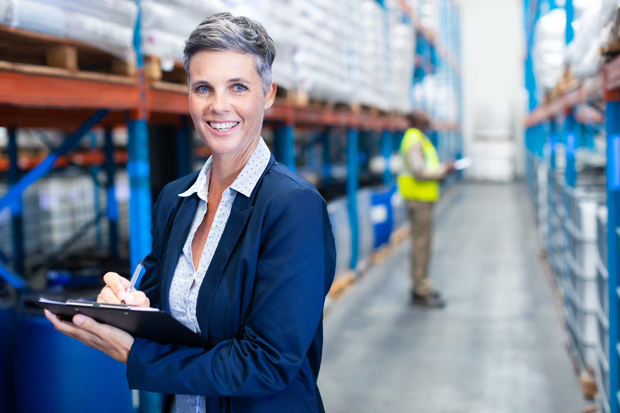 Cross-Border | Redwood Logistics