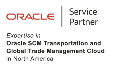 Oracle Global Trade Management (GTM) | Redwood Logistics